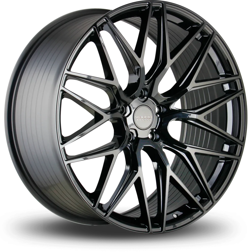 Wheels – Varro Wheels 台灣總代理