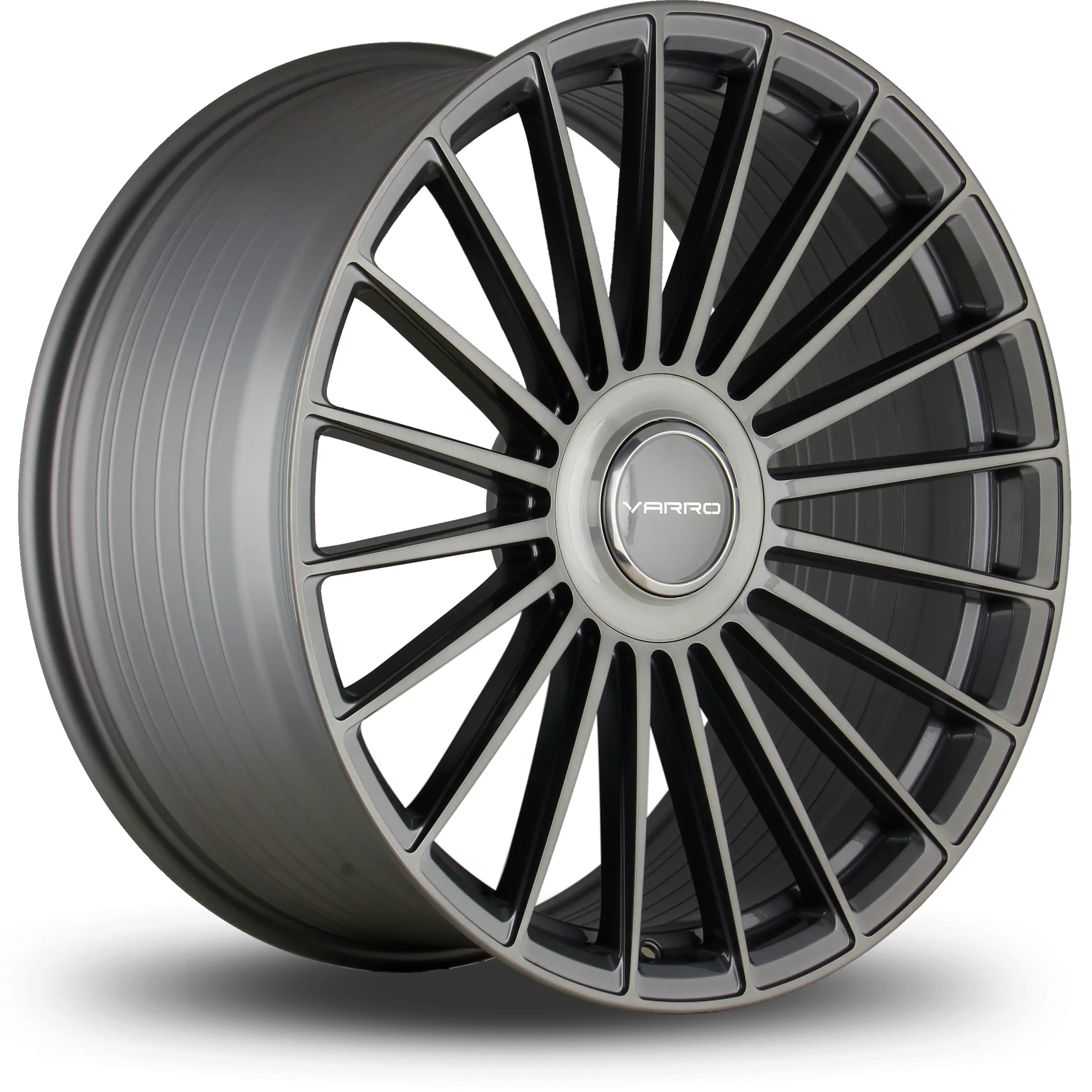 Model Y – Varro Wheels